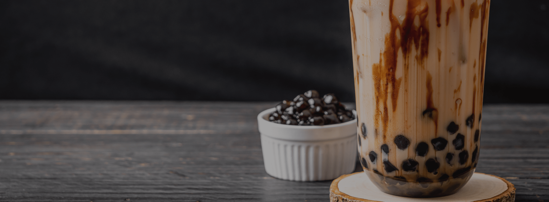 Milk Tearapy is a Milk Tea Shop in Depew, NY 14043